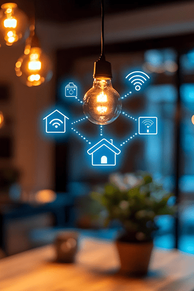 Alwadi | Smart IoT Solutions for Buildings and Industry in Libya